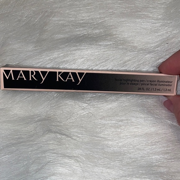 Mary Kay | Makeup | Nib Mary Kay Facial Highlighting Pen In Shade ...